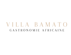 MENU - Villa Bamato Carte Villa Bamato - Spécialités Congolaise - Paris